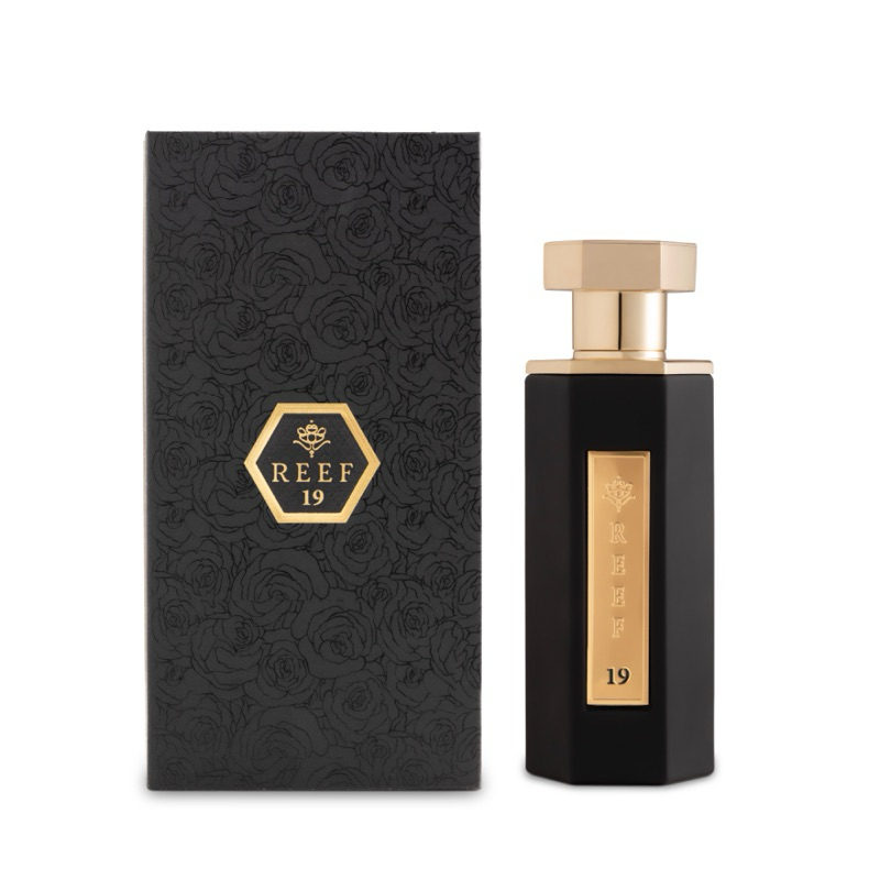 Reef 19 Perfume Original Saudi (100ml) | Shopee Malaysia