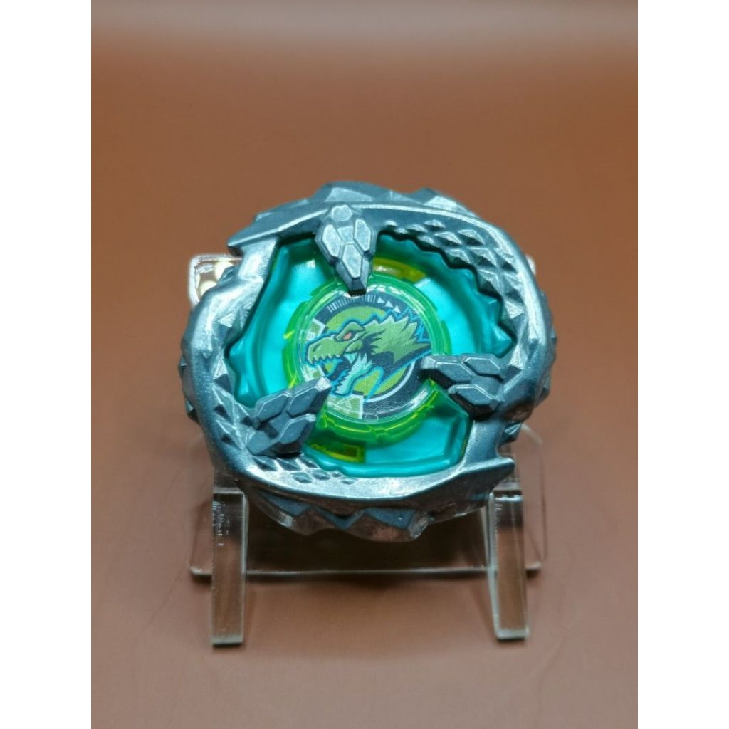 Beyblade X Green Tyranno Beat | Shopee Malaysia