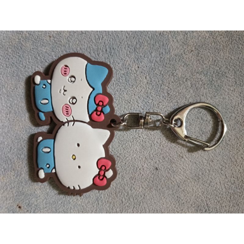 keychain chikawa/tokyo revengers/jjk | Shopee Malaysia