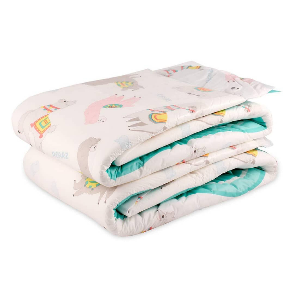 CUTE DAIPER ABDL REARZ ALPACA / M Size / 3 pcs | Shopee Malaysia