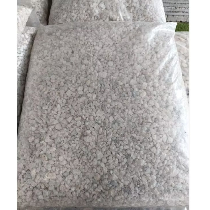 Batu Putih Kasar 2kg (Batu Kerikil) | Shopee Malaysia