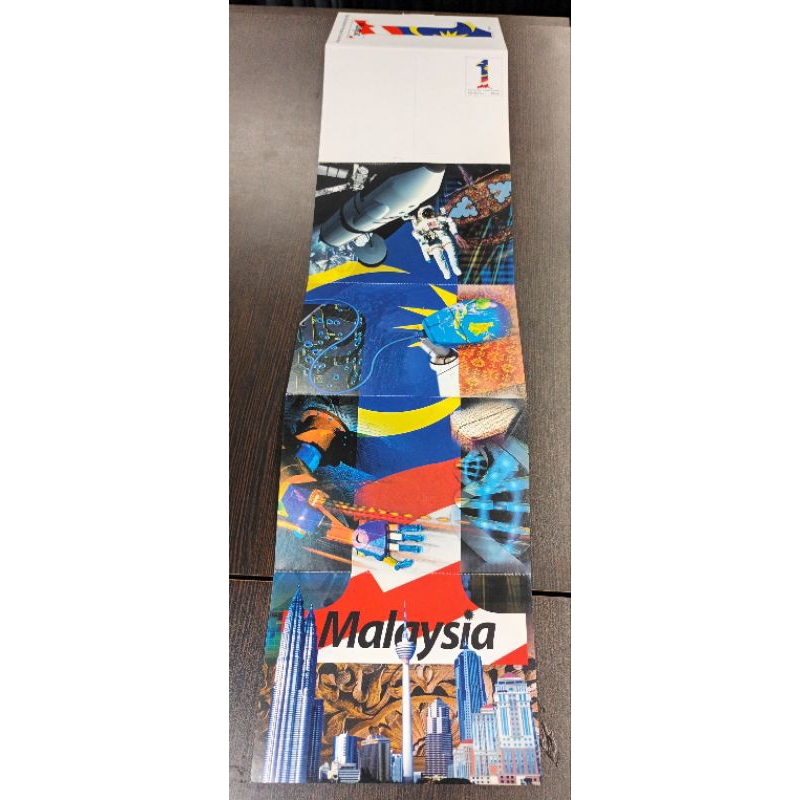 Unused Poskad from Pos Malaysia | Shopee Malaysia