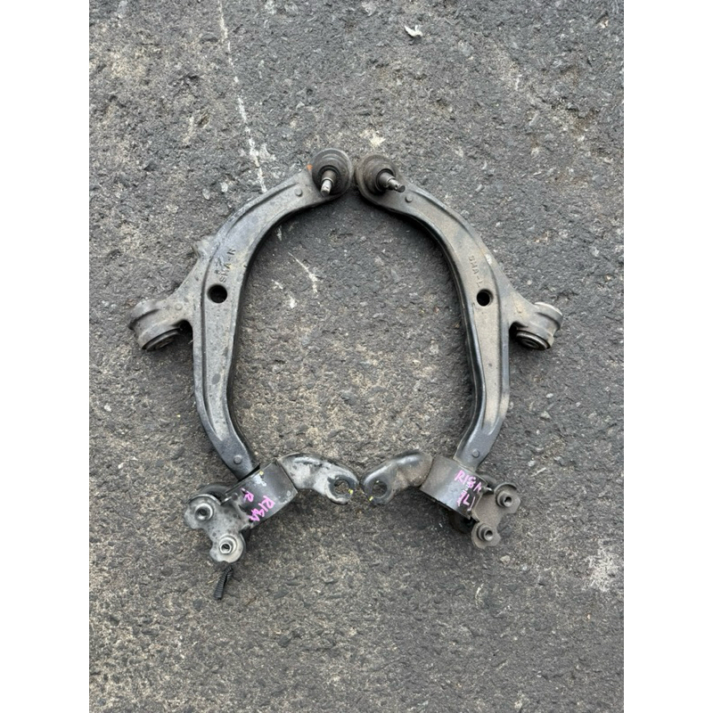 STREAM RN6 RN8 LOWER ARM USED JAPAN | Shopee Malaysia