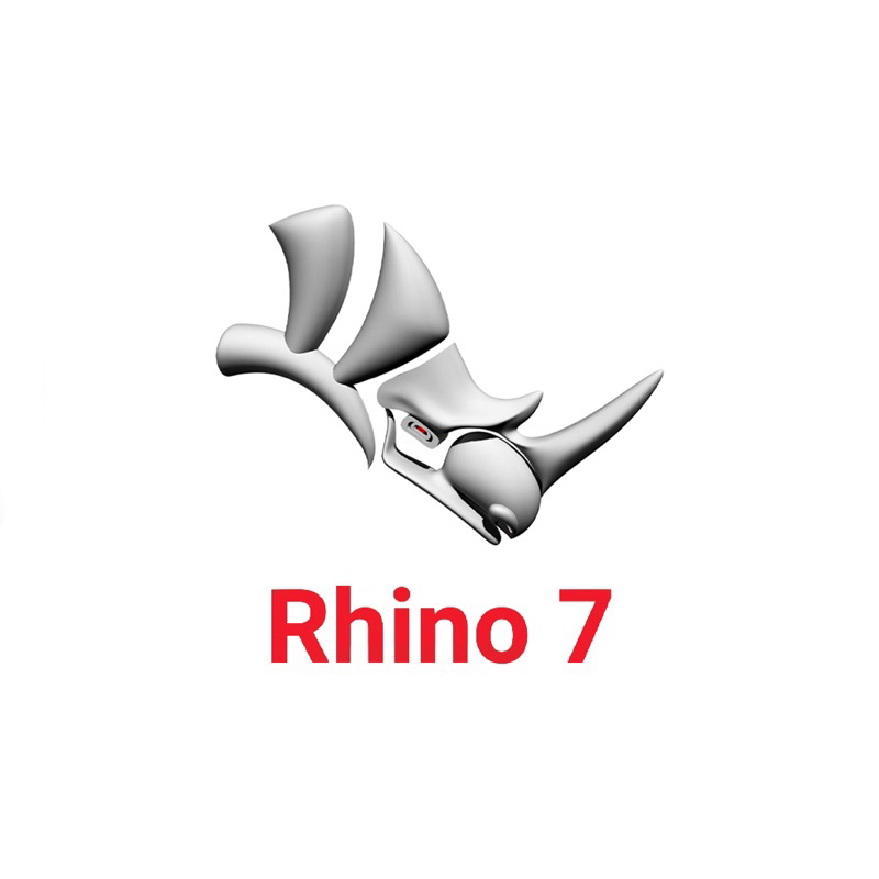 Rhinoceros (Rhino) Service Student Price (Lukisan Rhinoceros (Rhino) 2D ...