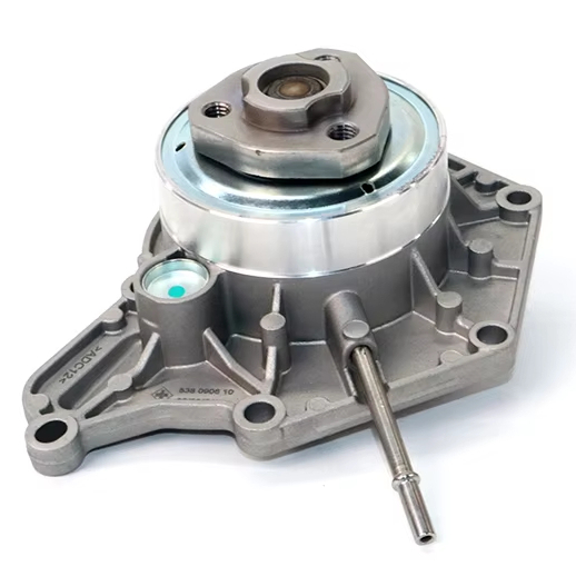 WATER PUMP - AUDI A6 A7 A8 S4 S5 - PORSCHE CAYENNE PANAMERA HYBIRD - VW ...