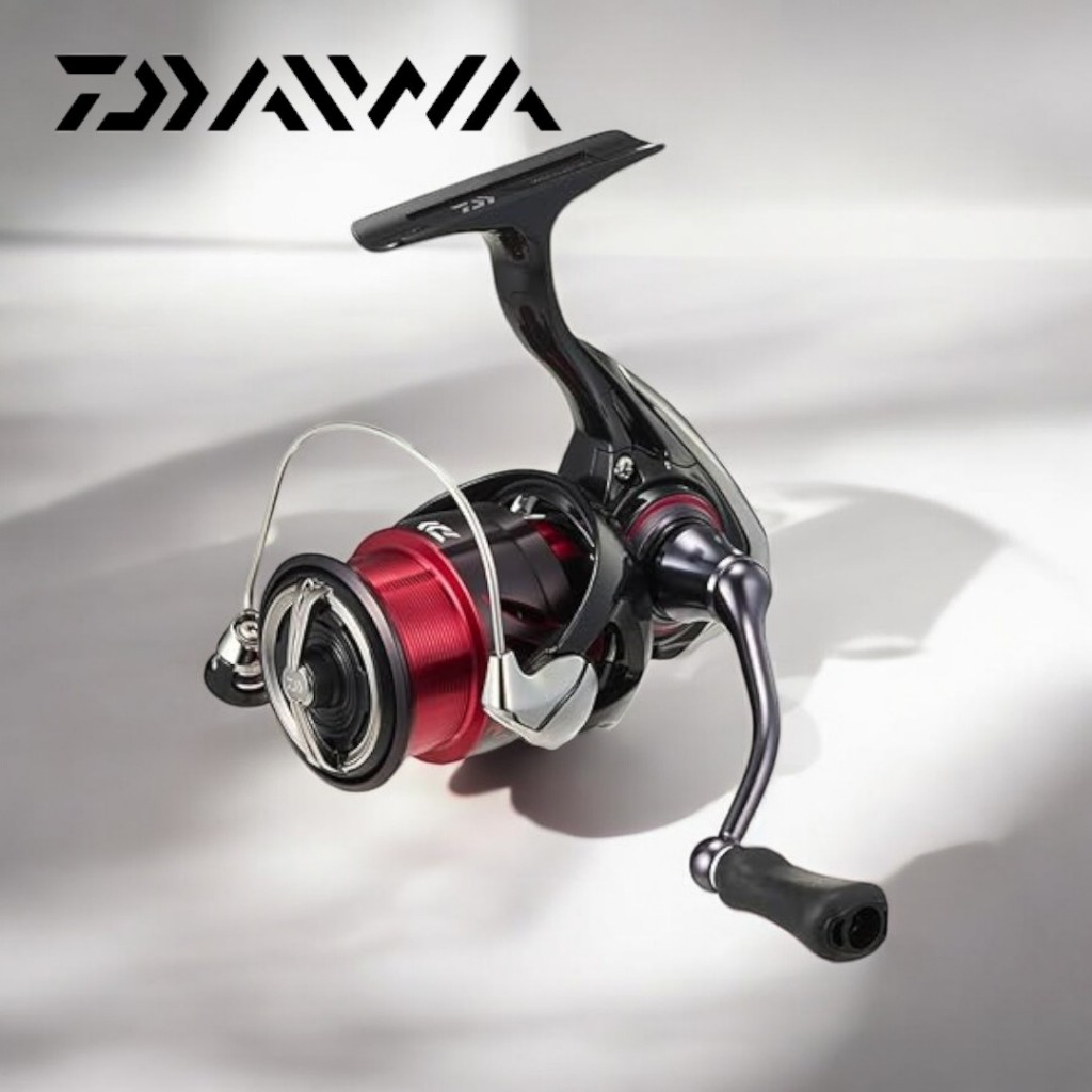 DAIWA Spinning Reel 24 GekkabijinX LT 1000S-P/2000S-P/2000S Various (2024 Model) | Shopee Malaysia