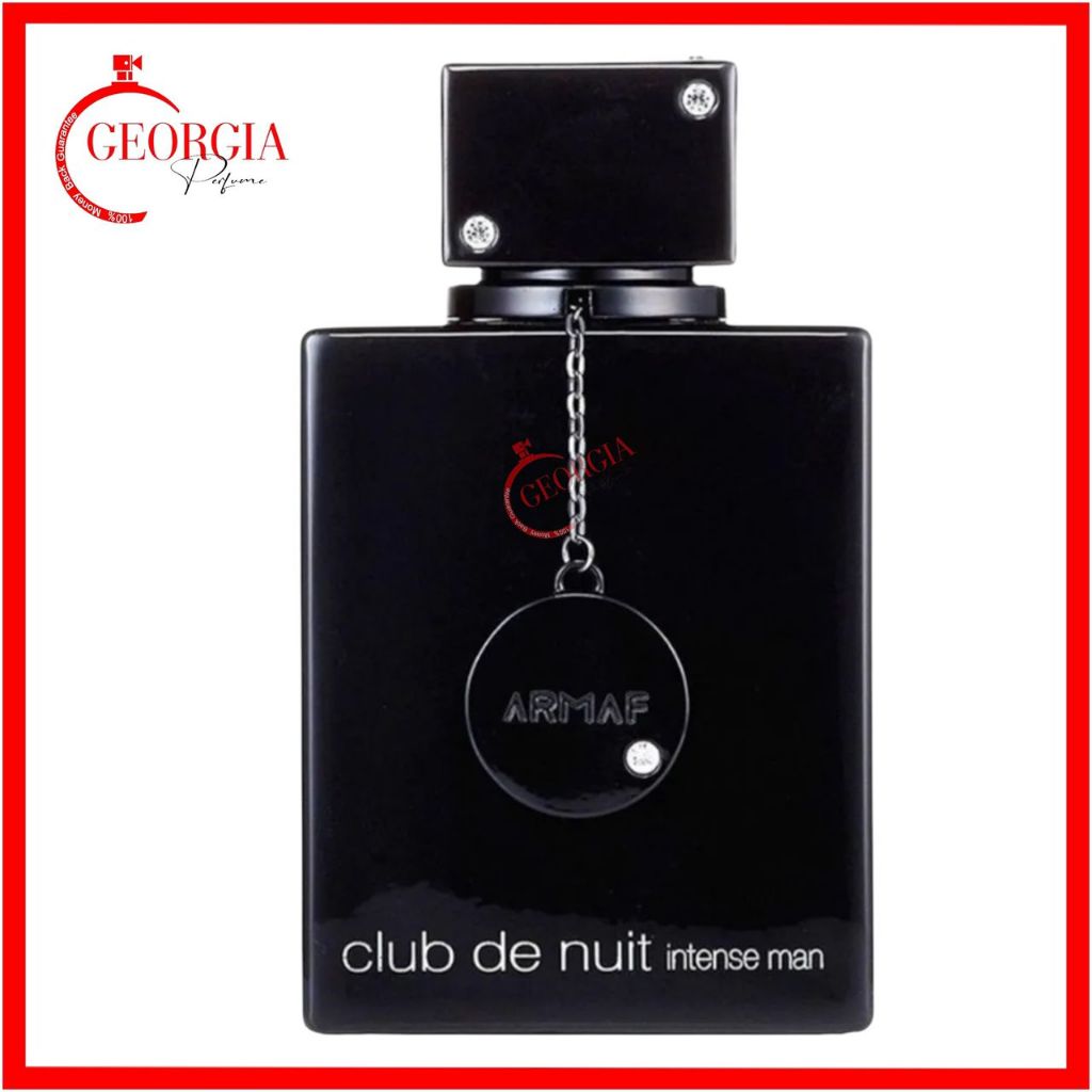 🌺💯Armaf Club De Nuit Intense Eau De Toilette (EDT) 105ml Perfume For ...
