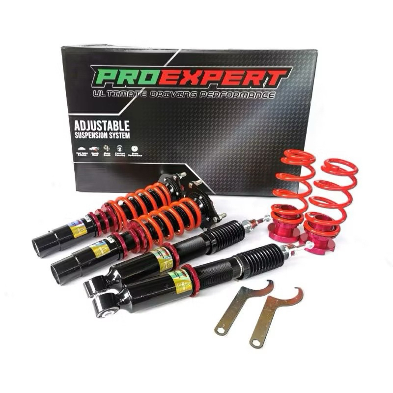 PROEXPERT 32STEP CIVIC ES FD FB FC FE INTEGRA DC5 FULLY ADJUSTABLE HI ...