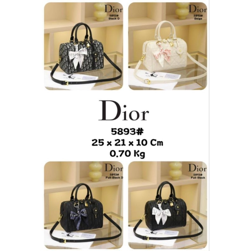 READY STOCK *EAC* WOMEN FASHION HANDBAG SLING BAG #5893 | Shopee Malaysia