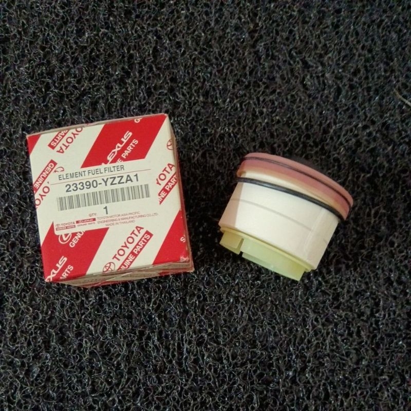 Fuel filter hilux vigo kun25/kun26 | Shopee Malaysia