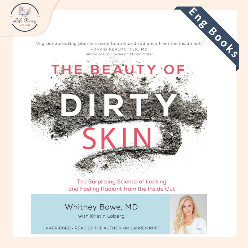 [𝐏𝐃𝐅 Format] The Beauty of Dirty Skin: The Surprising Science of ...
