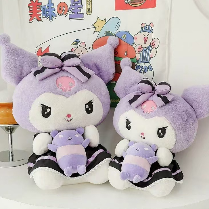 [NEW ARRIVAL] ALL TIME FAMOUS CUTE CHARACTER PLUSH TOY / STUFFED TOYS ...
