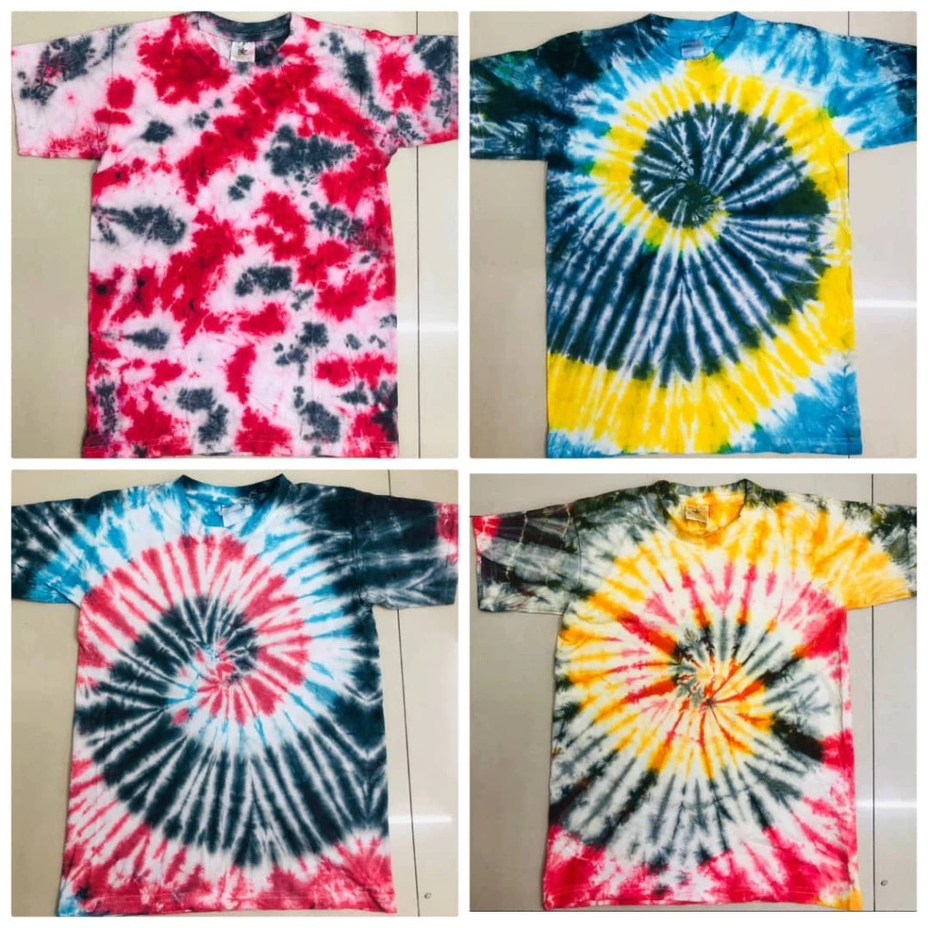 100% COTTON NEW. UPDAT 2024,170GSM BATIK + TULISAN PRINT READY STOCK ...