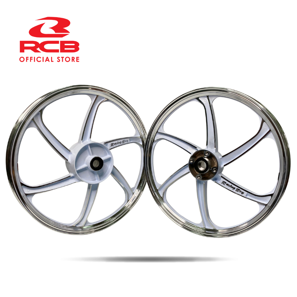 WAVE125 W 125S W 125X ULTIMO ORIGINAL RCB RACING SPORT RIM SP688 WAVE ...