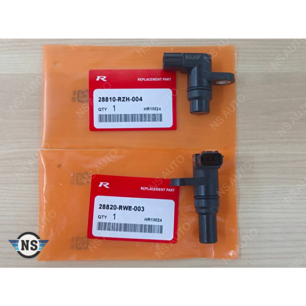 HONDA PICK UP SENSOR A (LONG)/ B (SHORT) SET FOR HONDA CR-V SWA ...