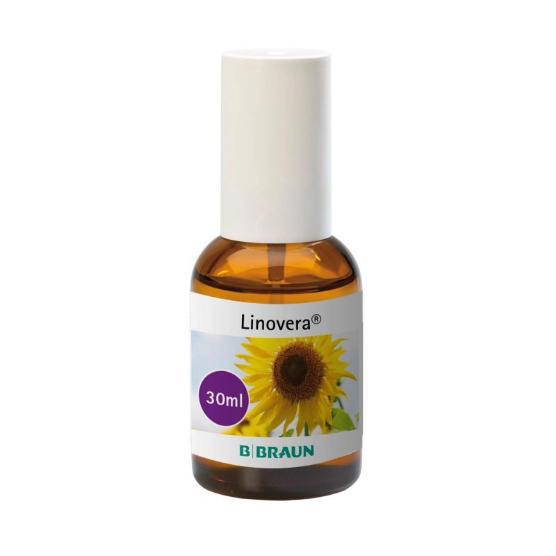 BBraun Linovera Spray (30ml) | Shopee Malaysia