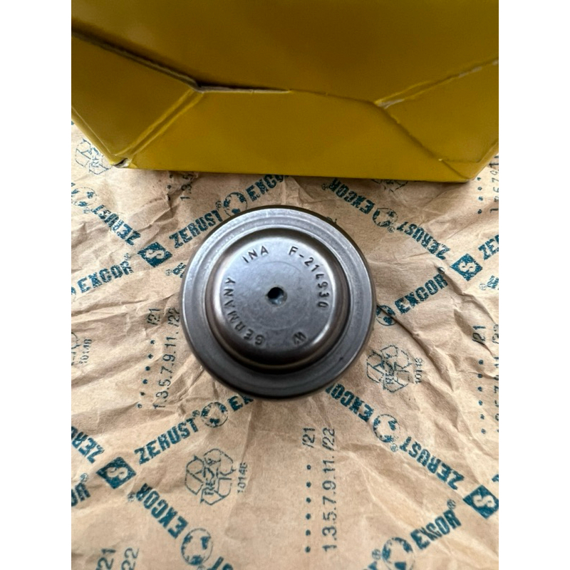 Ford Ranger T6 2.2 Flywheel Bearing / Input Shaft Pilot (LUK) **1pc ...