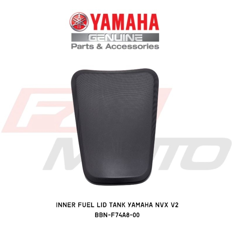 YAMAHA Nvx155 V2 INNER FUEL LID TANK BBN-F74A8-00 ORIGINAL 100% ...