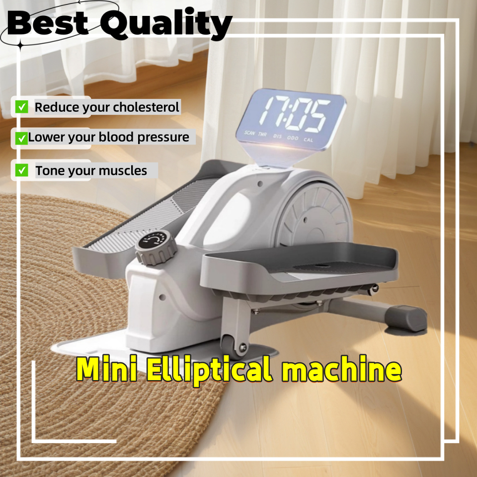 Stepper Exercise Elliptical Gearing machine v stepper exercise ...