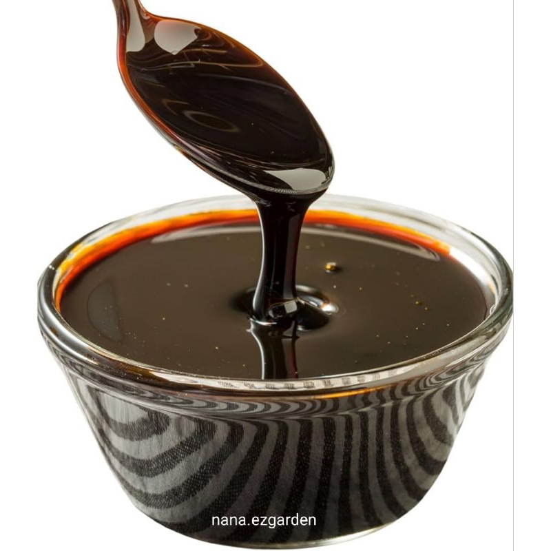 Molasses 1kg RM4 / Molasses Ternakan / Gula Merah Molasses Murah ...