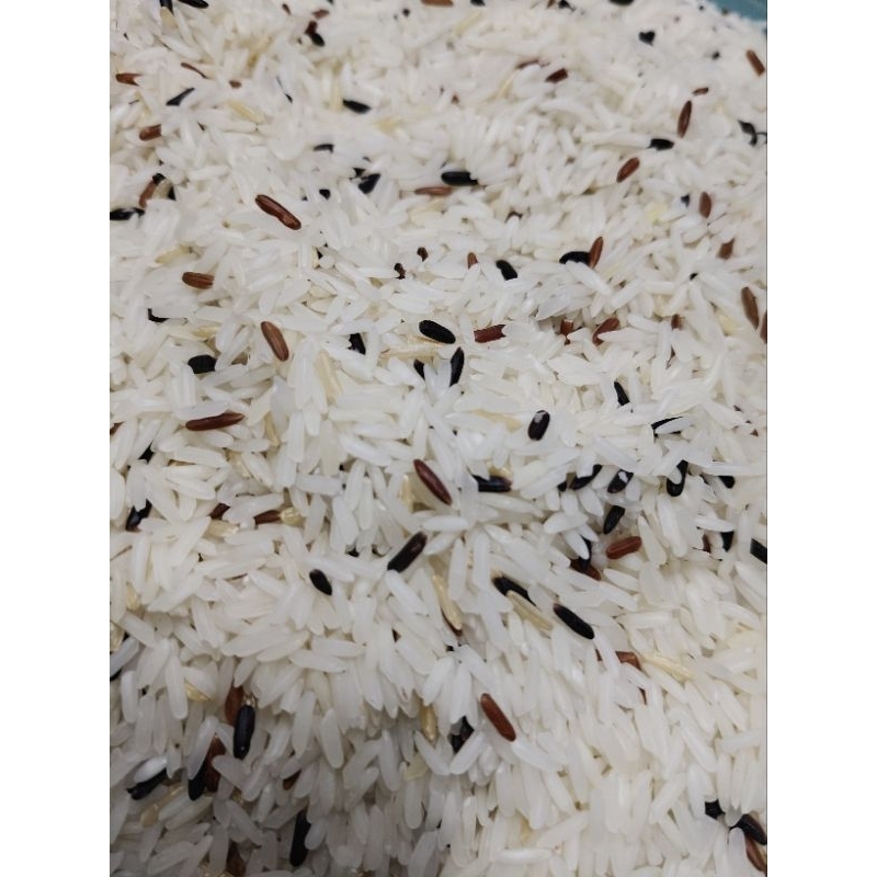 BERAS ORGANIK BAIK UNTUK KENCING MANIS#TANPA KANJI 1KG | Shopee Malaysia