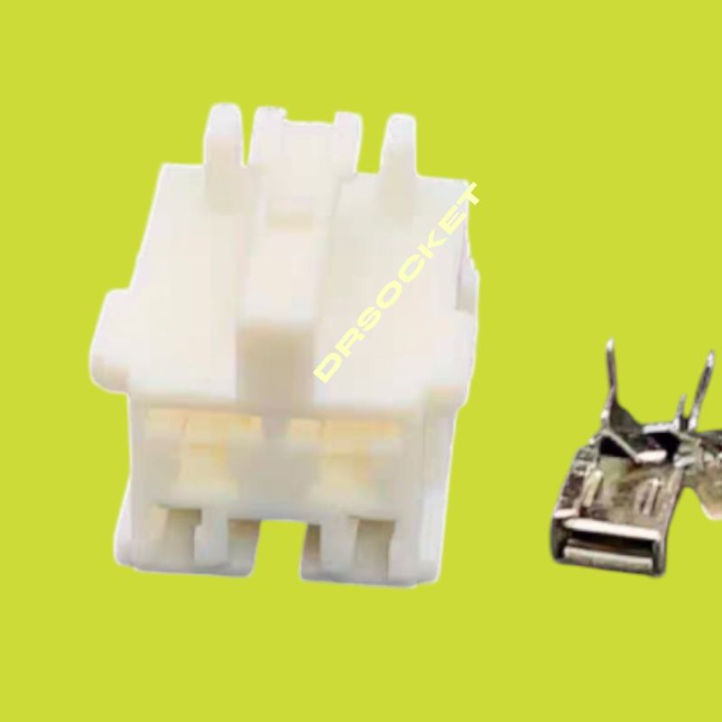 4 PIN PERODUA MYVI VIVA TOYOTA AVANZA BRAKE SWITCH SOCKET CONNECTOR ...