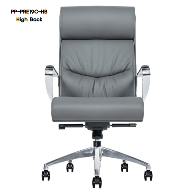 Premium Presidential SEDIA Series - High/Low Back Office Chair or ...