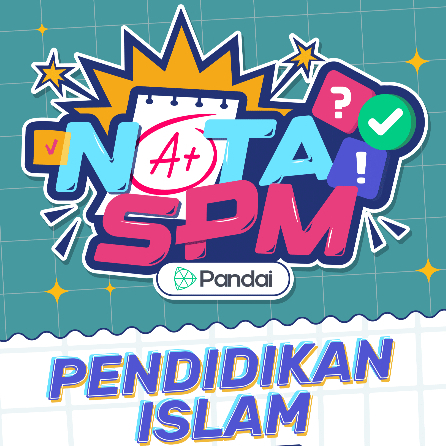 [NEW] SPM Pendidikan Islam Notes 2024 | [TERBARU] Nota SPM Pendidikan ...
