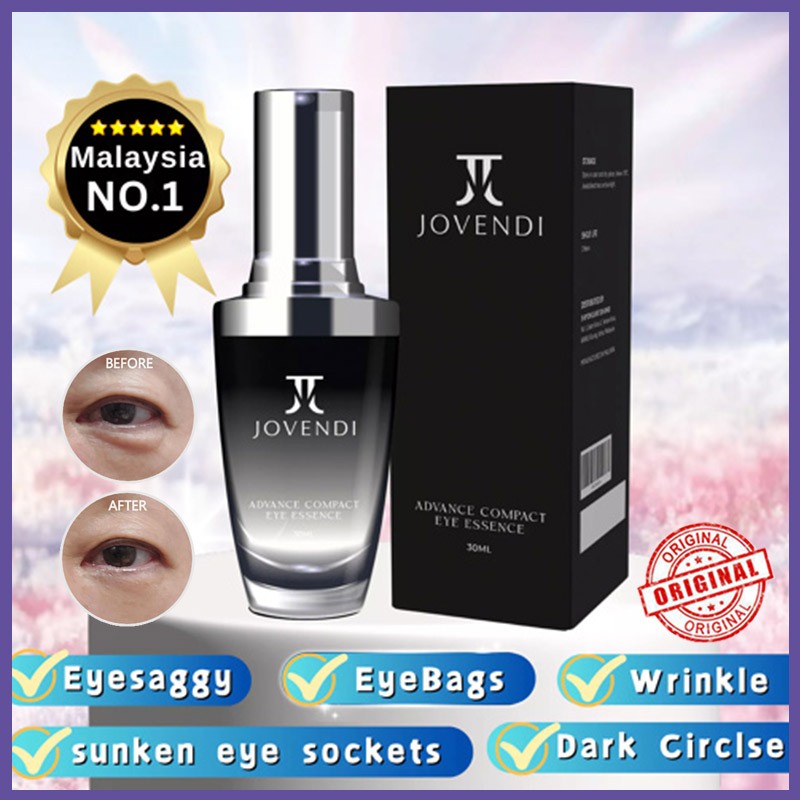 【JOVENDI】 Anti Aging Wrinkle Eye Lifting Essence Anti Aging Collagen ...