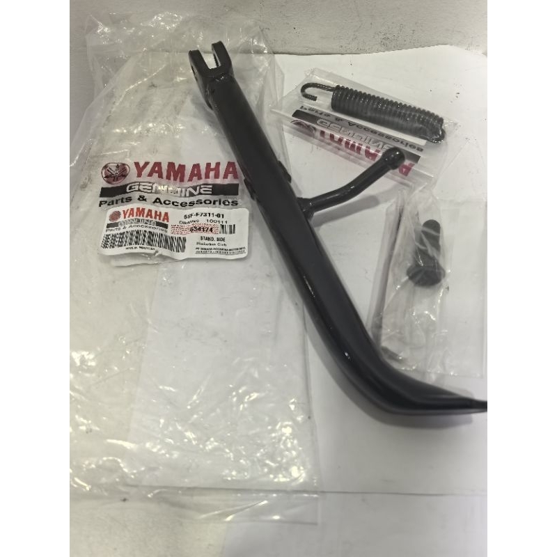 RXZ 135 Side Stand Set For Yamaha RXZ 135 Tongkat Heavy Duty 3 IN 1 ...
