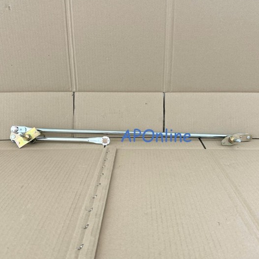 Toyota Hiace Rn20 Wiper Link | Shopee Malaysia