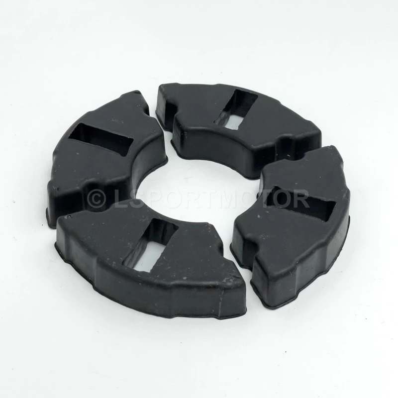 MODENAS KRISS HUB RUBBER 0 SPROCKET SPOCKET GETAH RUBBER KRISS100 KRISS ...