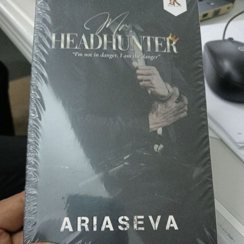 MR HEADHUNTER ARIASEVA | Shopee Malaysia