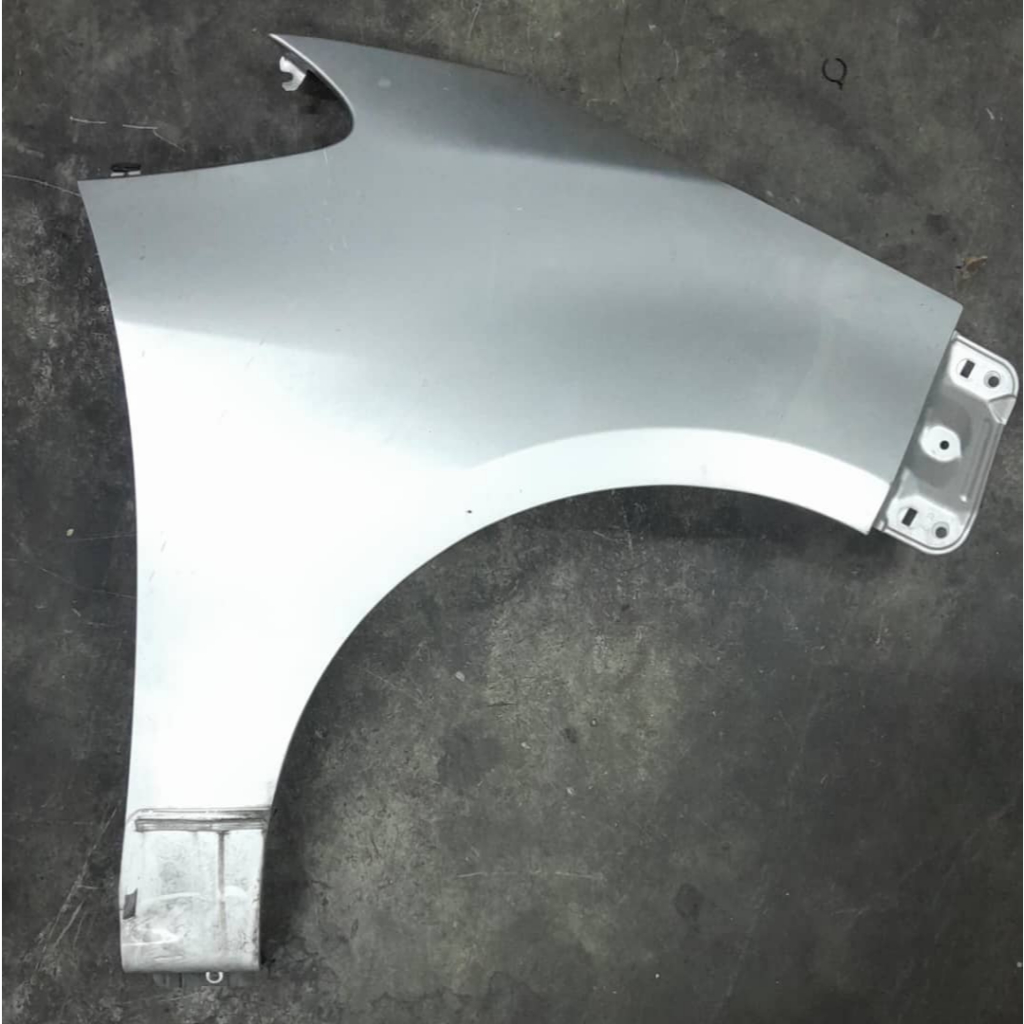 ORI PROTON IRIZ / PERSONA VVT 2016 FENDER / MUDGUARD ( USED ORIGINAL ...