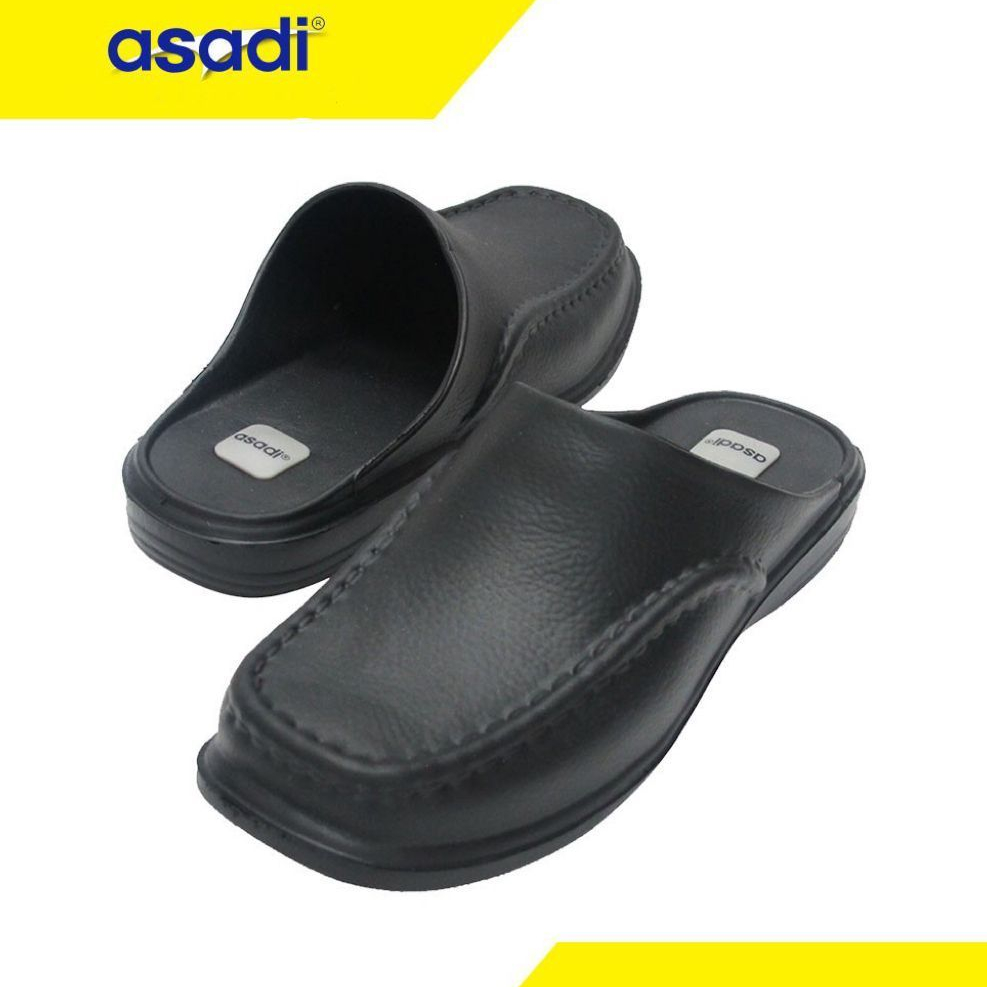🔥ReadyStock🔥 SIZE 5-10 ORIGINAL ASADI Unisex Sandals Slippers - AS1265 ...