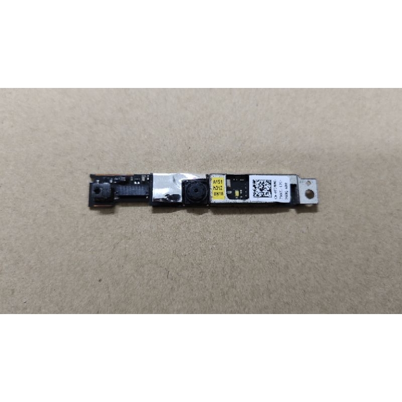 DELL Latitude 3330 vostro V131 webcam camera | Shopee Malaysia