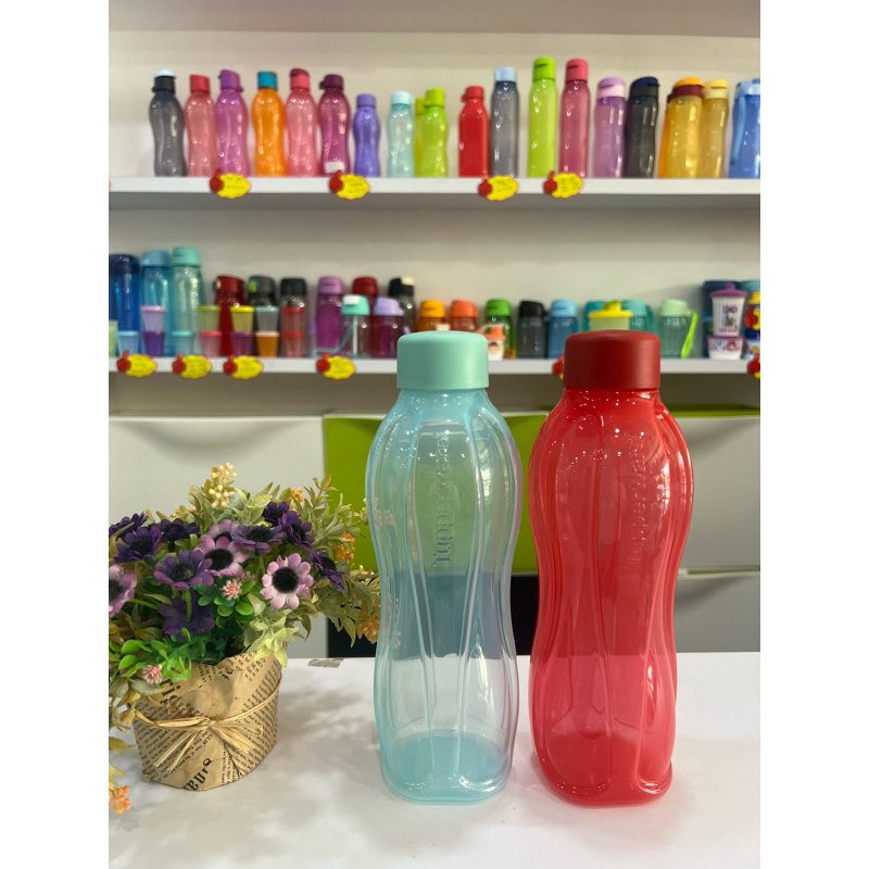 Tupperware Eco Bottle 750ml (1) | Shopee Malaysia