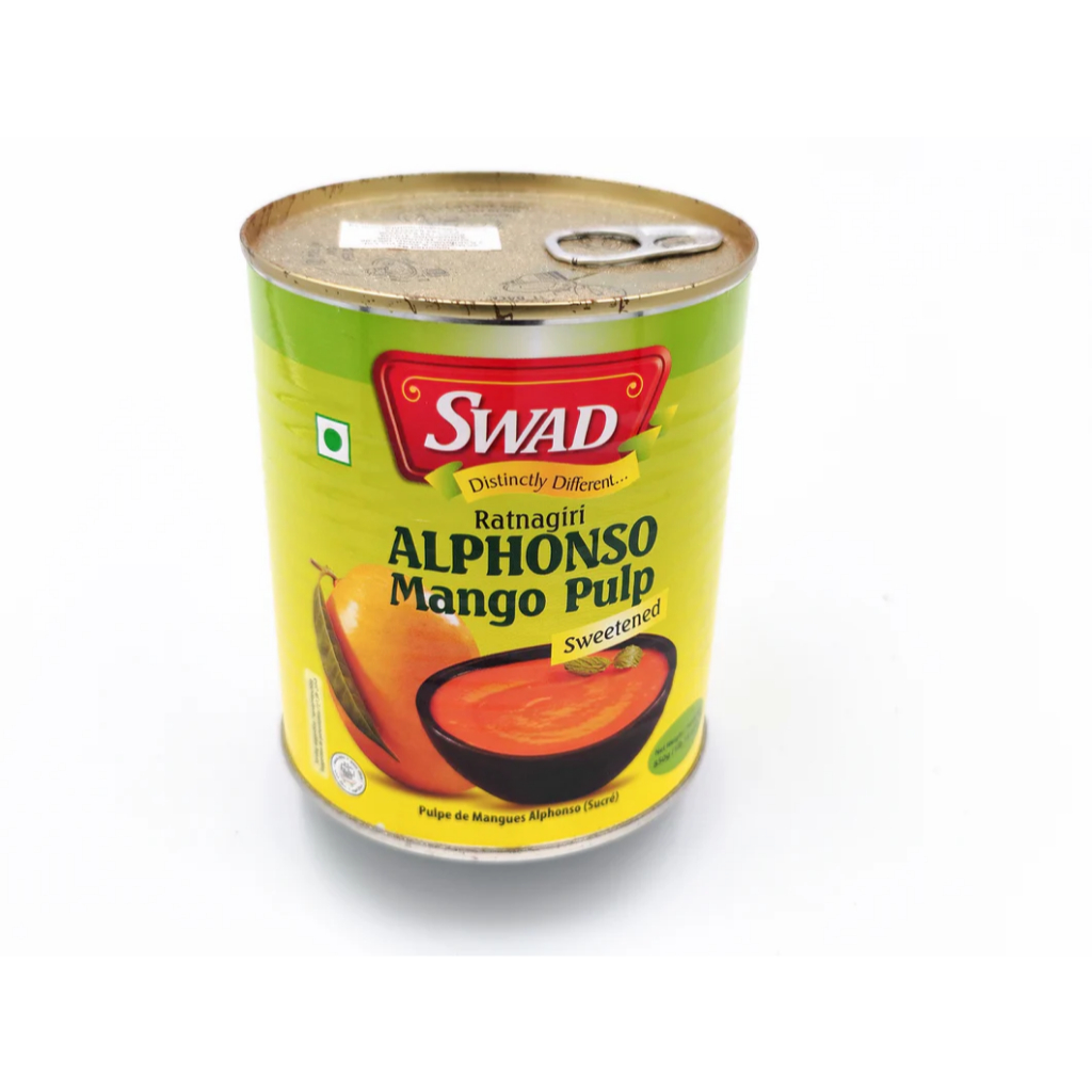 Swad Mango Puple - 800g | Shopee Malaysia