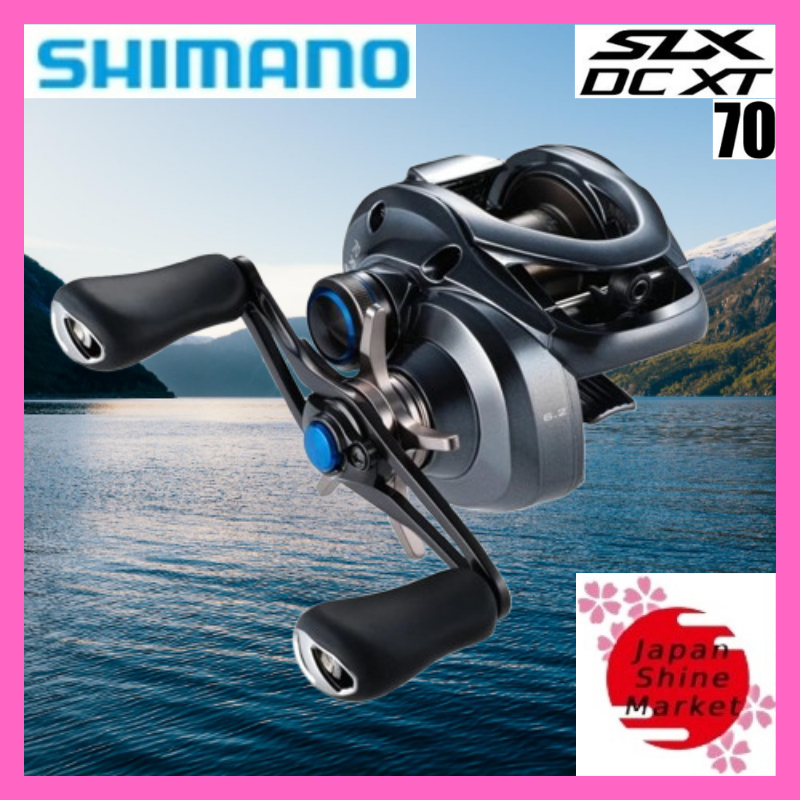 SHIMANO 22 SLX DC XT Series Baitcasting Reel | Shopee Malaysia