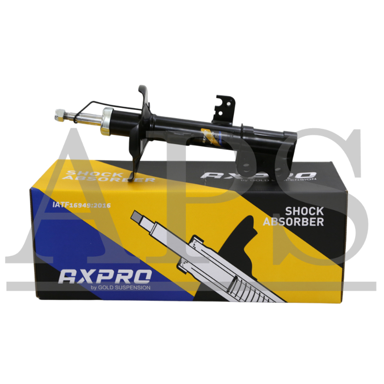 (AXPRO) TOYOTA COROLLA ALTIS 1.8 (ZZE121/ ZZE122) 2001-2007 SHOCK ...