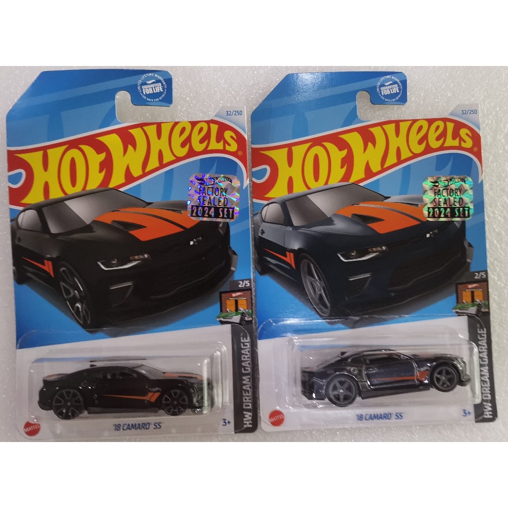 HOTWHEELS 2024 MASTERCASE FACTORY SEALED HW DREAM SUPER TREASURE HUNT ...