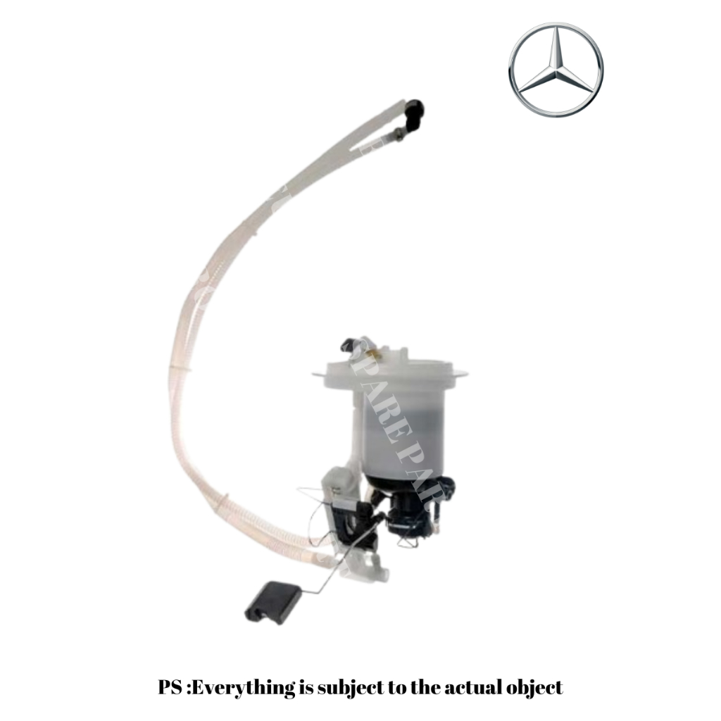 (6 MONTHS WARRANTY) FUEL PUMP SUCTION JET FILTER (MERCEDES W204 W212 ...