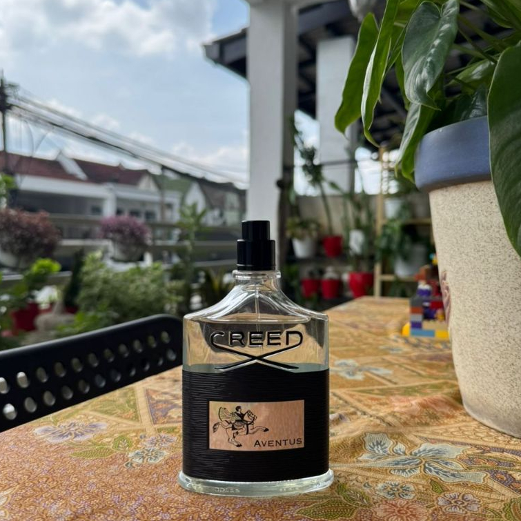 [Decant] Aventus Batch 2021 Original Decant Perfume ( 3ml, 5ml, 10ml ...