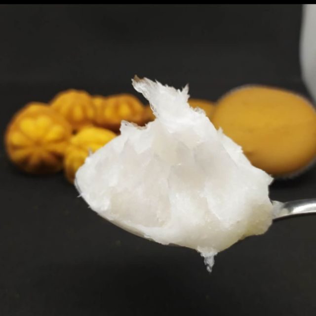 Emulsifier Cream / Ovalette Special Putih 1kg | Shopee Malaysia