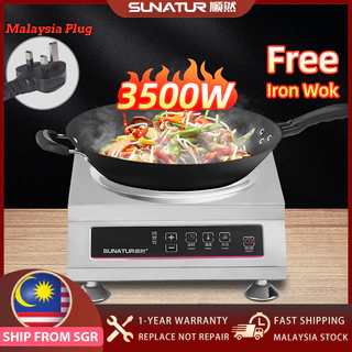induction cooker - Prices and Promotions - Jan 2025 | Shopee Malaysia