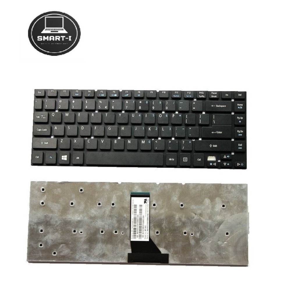Acer Aspire 4830 4830TG 3830 3830TG 4830T 4755G V3-471G E1-470G E1-472 ...
