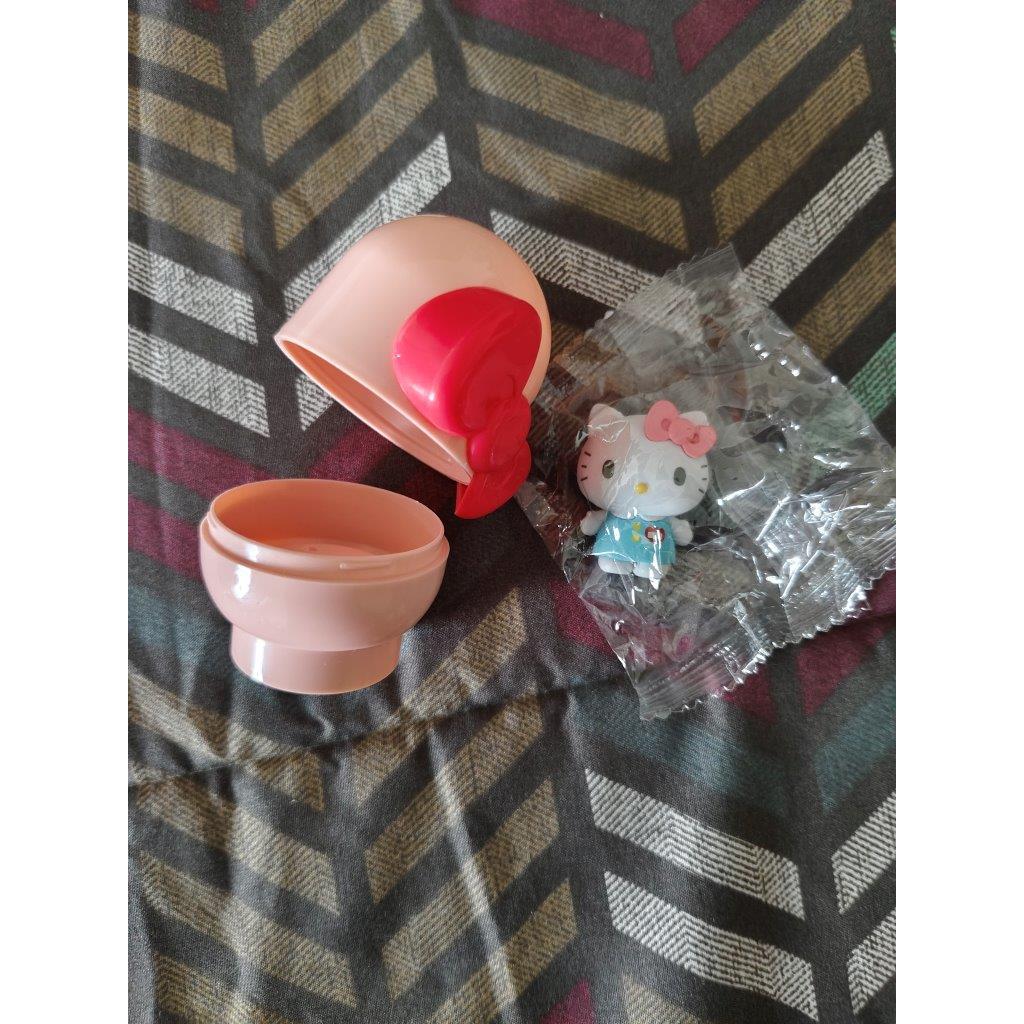 【READY STOCK】 SANRIO BOTTLE BLIND BOX HELLO KITTY VER FIGURE | Shopee ...