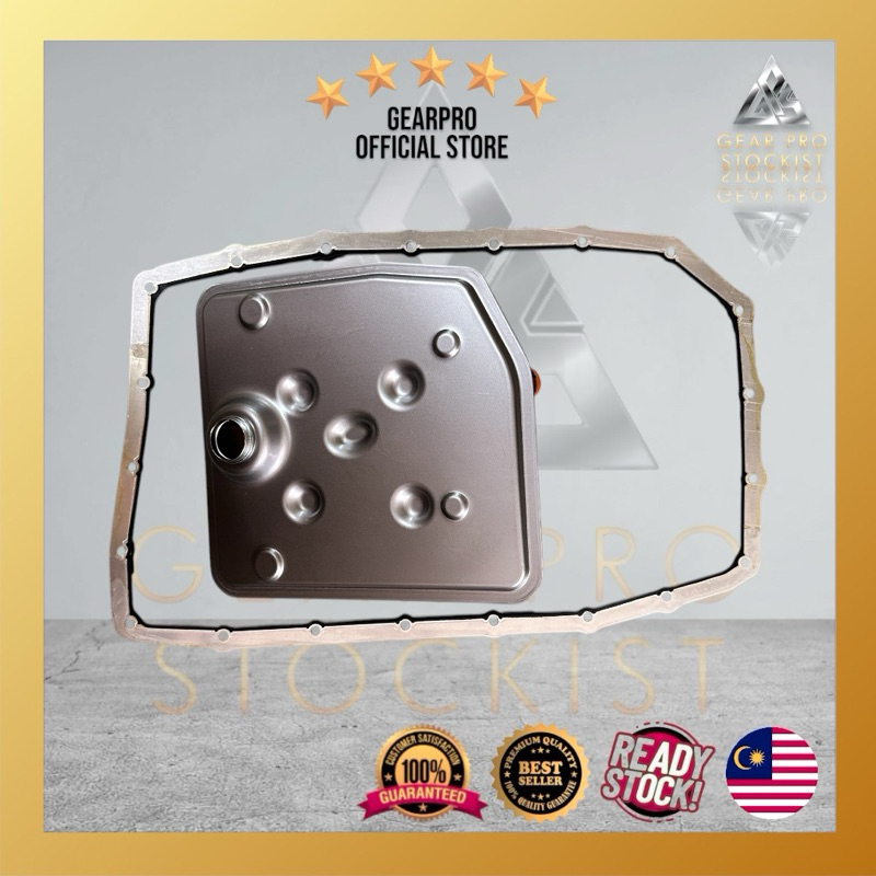 FORD RANGER 2.2 T6 T7 6R80 6SPEED AUTO TRANSMISSION GEARBOX FILTER ...