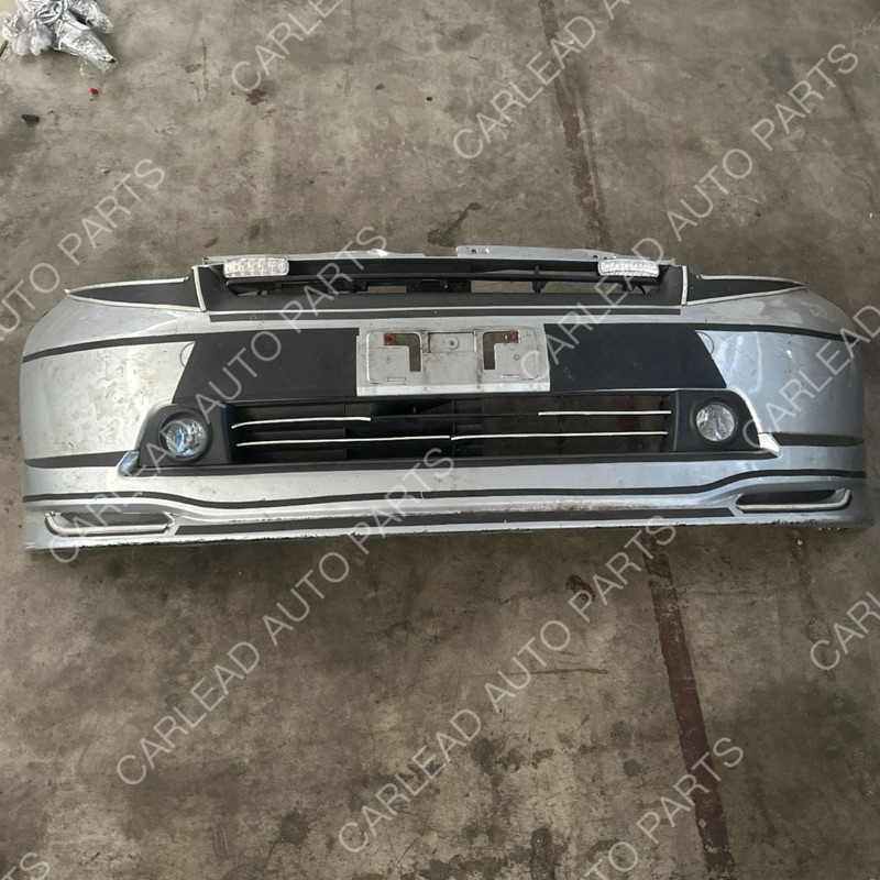 Toyota Passo Front Bumper IMPORTED FROM JAPAN USED | Shopee Malaysia