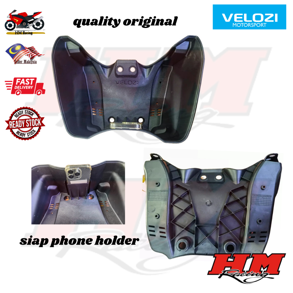 VELOZI HEAVY DUTY PVC BASKET Y15ZR Y16ZR Y15 V1 V2 Y16 LC135 V2 V3 V4 ...